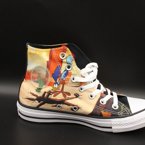 Converse | Shoes | Converse Road Runnerwile E Coyote Shoe Unisex 4 ...